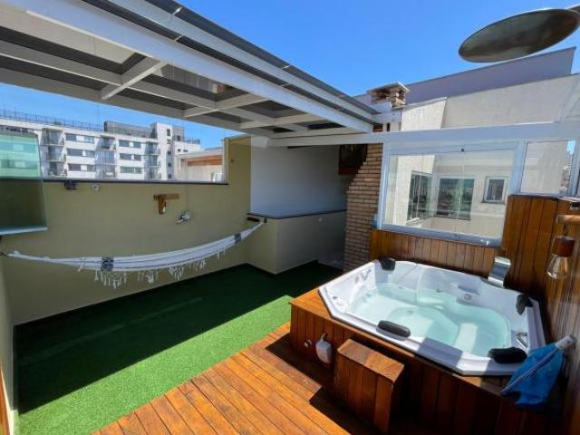 Cobertura em Santa Maria, Santo André/SP de 0m² à venda por R$ 750.000,00