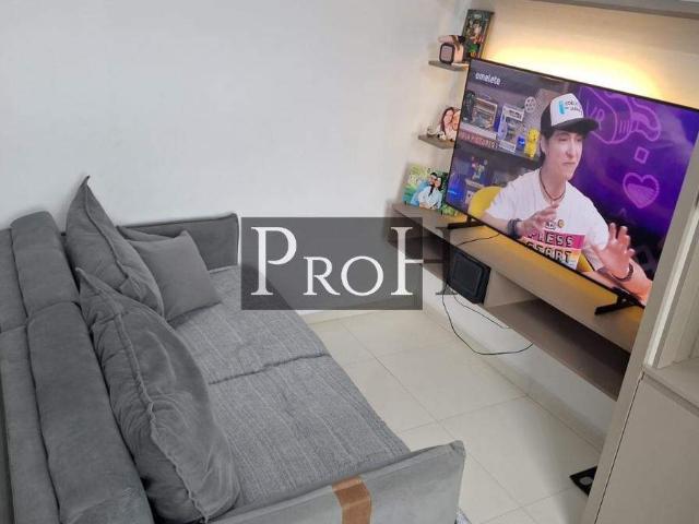Cobertura em Santa Maria, Santo André/SP de 100m² 2 quartos à venda por R$ 614.900,00