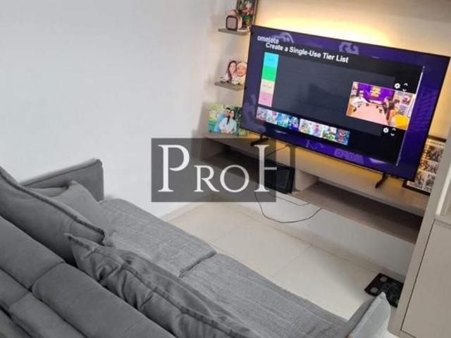Cobertura em Santa Maria, Santo André/SP de 100m² 2 quartos à venda por R$ 615.000,00