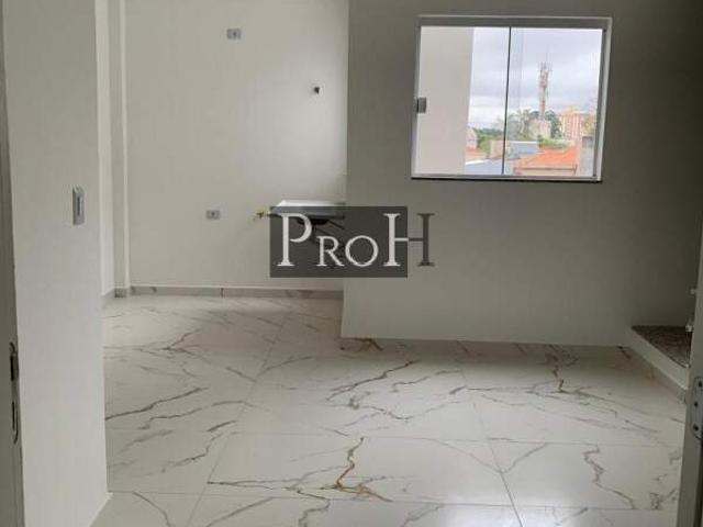 Cobertura em Santa Maria, Santo André/SP de 104m² 2 quartos à venda por R$ 598.999,00