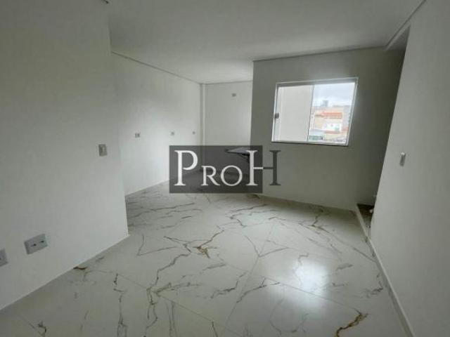 Cobertura em Santa Maria, Santo André/SP de 105m² 2 quartos à venda por R$ 599.000,00