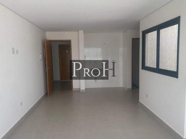 Cobertura em Santa Maria, Santo André/SP de 110m² 2 quartos à venda por R$ 670.000,00