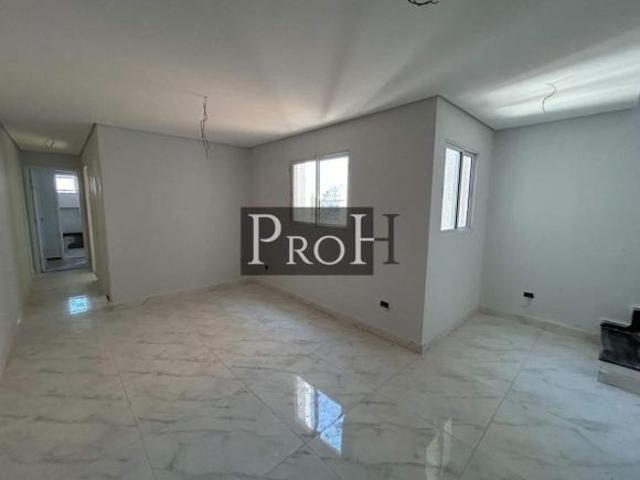 Cobertura em Santa Maria, Santo André/SP de 116m² 2 quartos à venda por R$ 567.000,00