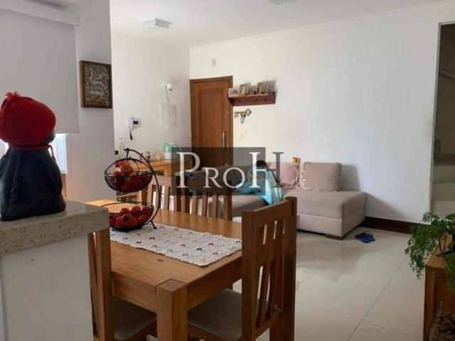Cobertura em Santa Maria, Santo André/SP de 162m² 2 quartos à venda por R$ 780.000,00