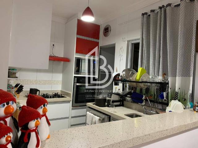 Cobertura em Santa Maria, Santo André/SP de 162m² 3 quartos à venda por R$ 779.900,00