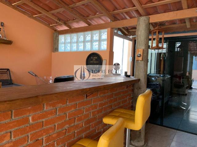 Cobertura em Santa Maria, Santo André/SP de 162m² 3 quartos à venda por R$ 779.000,00