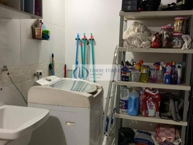 Cobertura em Santa Maria, Santo André/SP de 162m² 3 quartos à venda por R$ 780.000,00