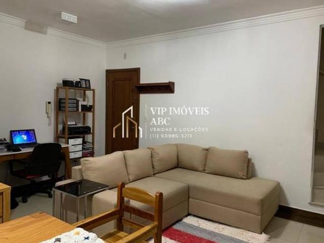 Cobertura em Santa Maria, Santo André/SP de 162m² 3 quartos à venda por R$ 780.000,00