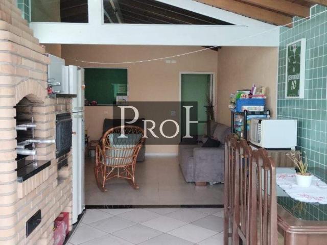Cobertura em Santa Maria, Santo André/SP de 290m² 3 quartos à venda por R$ 764.900,00