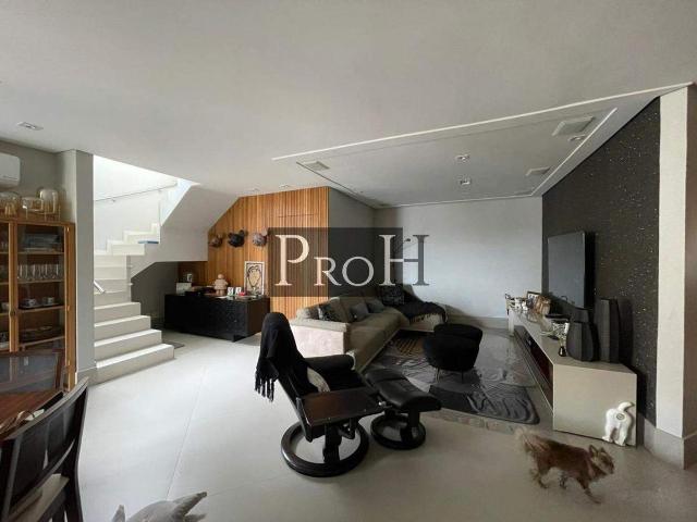 Cobertura em Santa Paula, São Caetano do Sul/SP de 300m² 4 quartos à venda por R$ 3.199.000,00