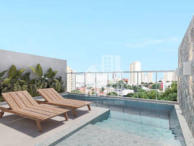 Cobertura em Santa Rosa, Niterói/RJ de 112m² 2 quartos à venda por R$ 1.499.900,00