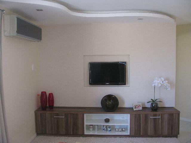 Cobertura em Santa Rosa, Niterói/RJ de 120m² 2 quartos à venda por R$ 784.900,00