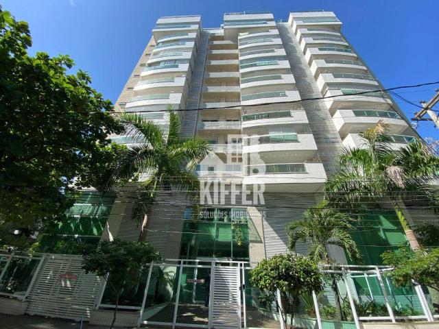 Cobertura em Santa Rosa, Niterói/RJ de 120m² 2 quartos à venda por R$ 1.052.900,00