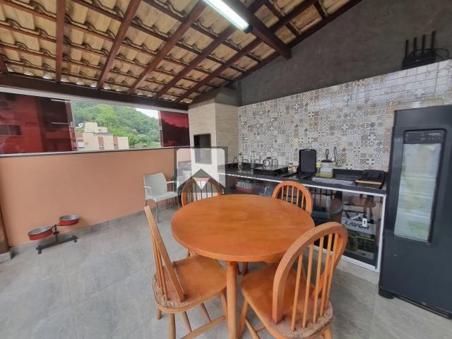 Cobertura em Santa Rosa, Niterói/RJ de 140m² 2 quartos para locação R$ 4.800,00/mes