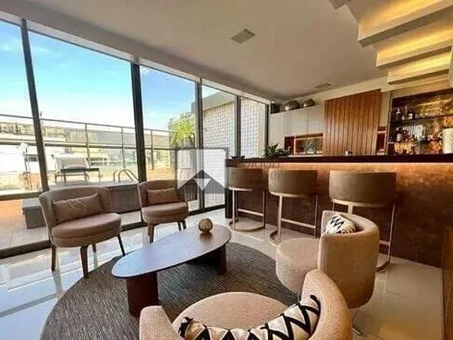 Cobertura em Santa Rosa, Niterói/RJ de 350m² 4 quartos à venda por R$ 5.099.000,00