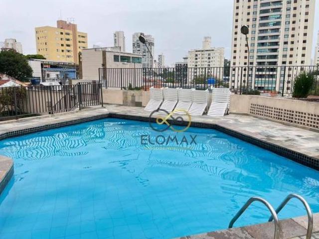 Cobertura em Santa Teresinha, São Paulo/SP de 236m² 3 quartos à venda por R$ 1.800.000,00