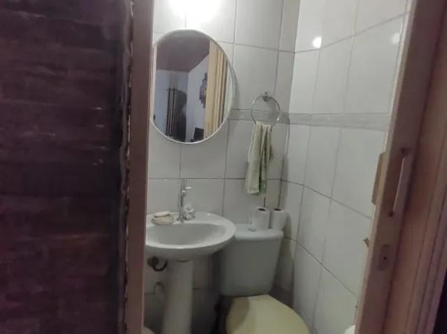 Cobertura em Santana