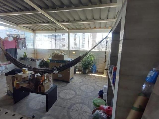 Cobertura em Santana