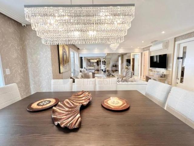 Cobertura em Santana de 320 m² com 4 Suítes e 6 Vagas à venda, São Paulo, SP