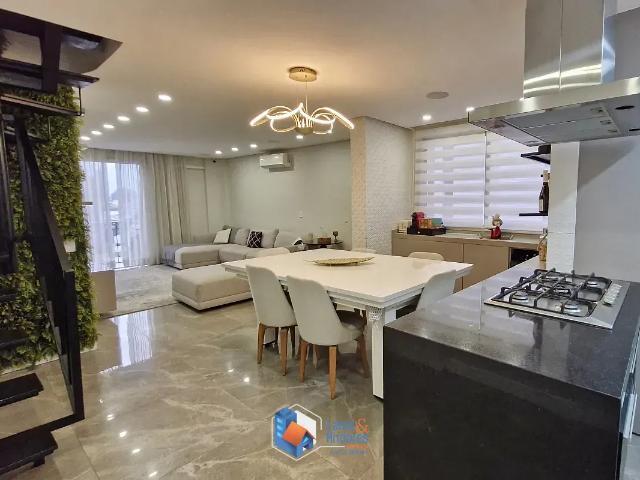 Cobertura em Santana, São Paulo/SP de 112m² 2 quartos à venda por R$ 979.900,00