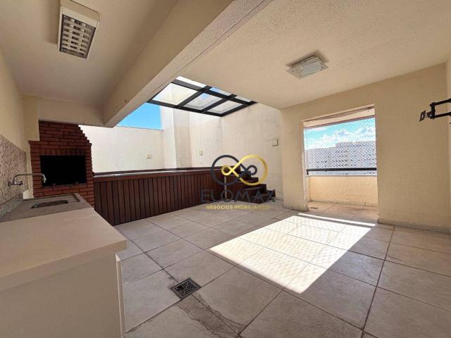 Cobertura em Santana, São Paulo/SP de 116m² 3 quartos à venda por R$ 1.098.000,00