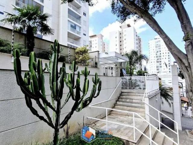 Cobertura em Santana, São Paulo/SP de 164m² 2 quartos à venda por R$ 1.580.000,00