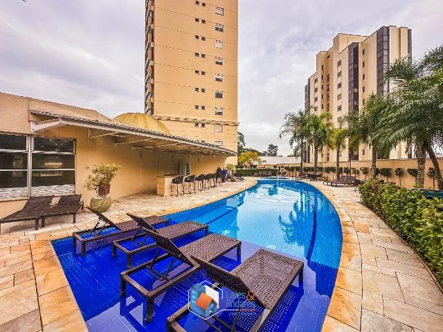 Cobertura em Santana, São Paulo/SP de 264m² 4 quartos à venda por R$ 2.529.000,00