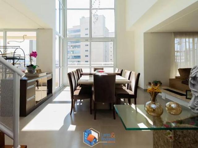 Cobertura em Santana, São Paulo/SP de 315m² 4 quartos à venda por R$ 3.600.000,00