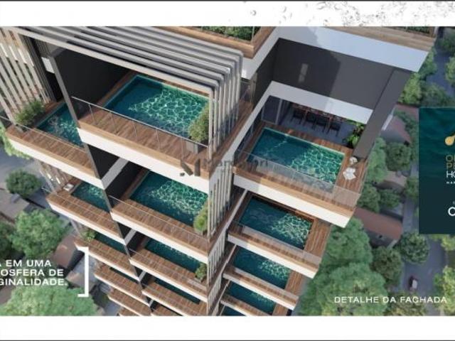 Cobertura em Setor Marista, Goiânia/GO de 272m² 4 quartos à venda por R$ 3.600.000,00