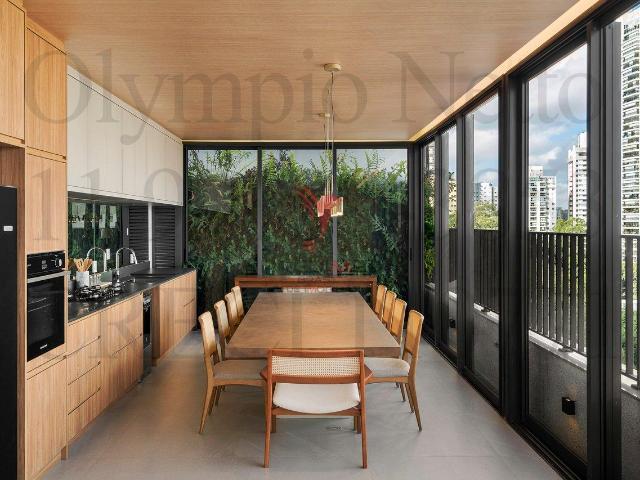 Cobertura em Sé, São Paulo/SP de 170m² 3 quartos à venda por R$ 4.499.000,00