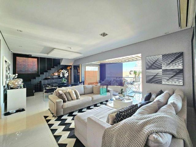 Cobertura em Sé, São Paulo/SP de 305m² 4 quartos à venda por R$ 6.699.000,00