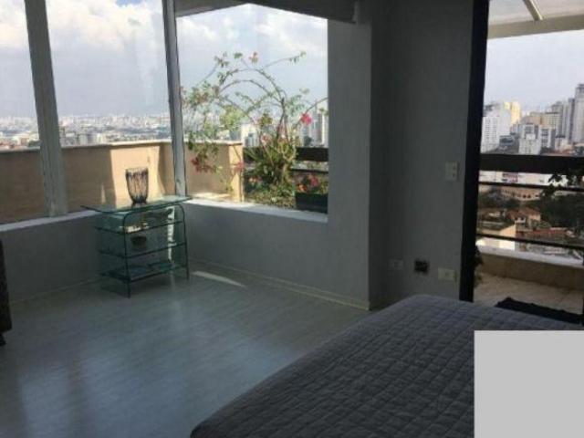 Cobertura em Sé, São Paulo/SP de 500m² 4 quartos à venda por R$ 4.250.000,00