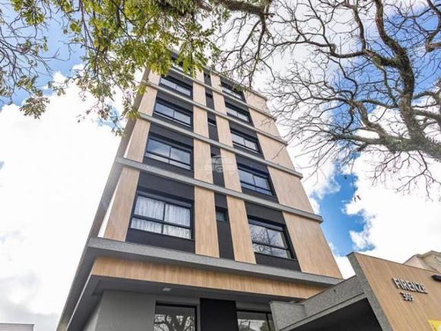 Cobertura em Seminário, Curitiba/PR de 142m² 3 quartos à venda por R$ 1.450.000,00
