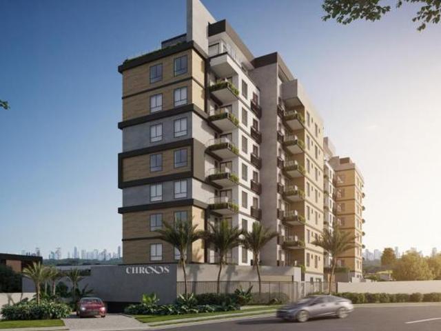 Cobertura em Seminário, Curitiba/PR de 200m² 3 quartos à venda por R$ 3.017.020,00