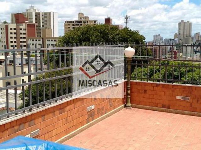 Cobertura em Serra, Belo Horizonte/MG de 217m² 5 quartos à venda por R$ 1.300.000,00