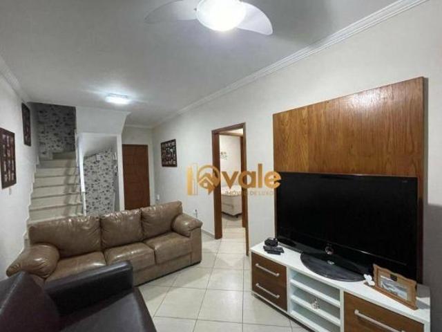 Cobertura em Sertão do Perequê Mirim, Ubatuba/SP de 163m² 3 quartos à venda por R$ 1.800.000,00