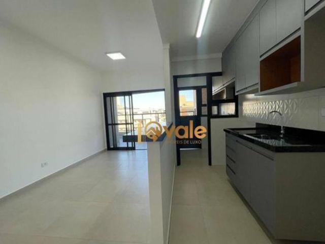 Cobertura em Sertão do Perequê Mirim, Ubatuba/SP de 82m² 2 quartos à venda por R$ 1.320.000,00