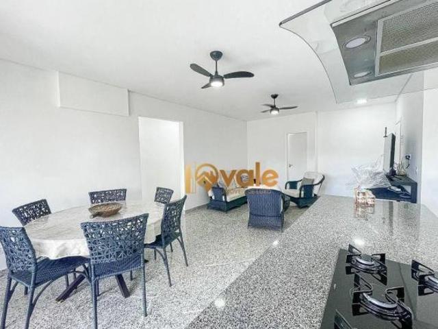 Cobertura em Sertão do Perequê Mirim, Ubatuba/SP de 99m² 3 quartos à venda por R$ 1.650.000,00