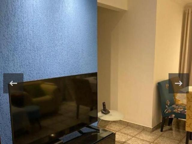 Cobertura em Suíço, São Bernardo do Campo/SP de 130m² 2 quartos à venda por R$ 458.000,00