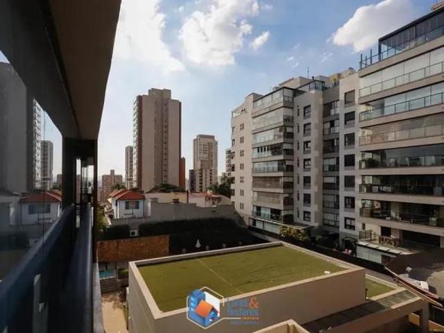 Cobertura em Sumaré, São Paulo/SP de 157m² 1 quartos à venda por R$ 2.800.000,00