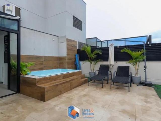 Cobertura em Sumaré, São Paulo/SP de 241m² 3 quartos à venda por R$ 4.000.000,00