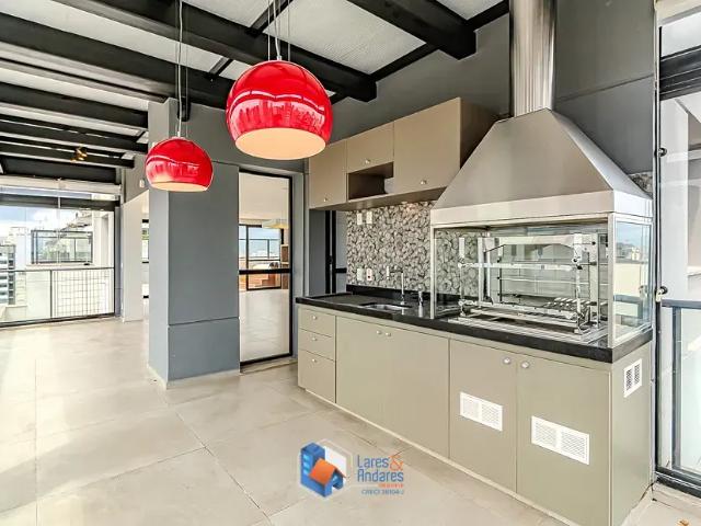 Cobertura em Sumaré, São Paulo/SP de 283m² 4 quartos à venda por R$ 3.979.000,00