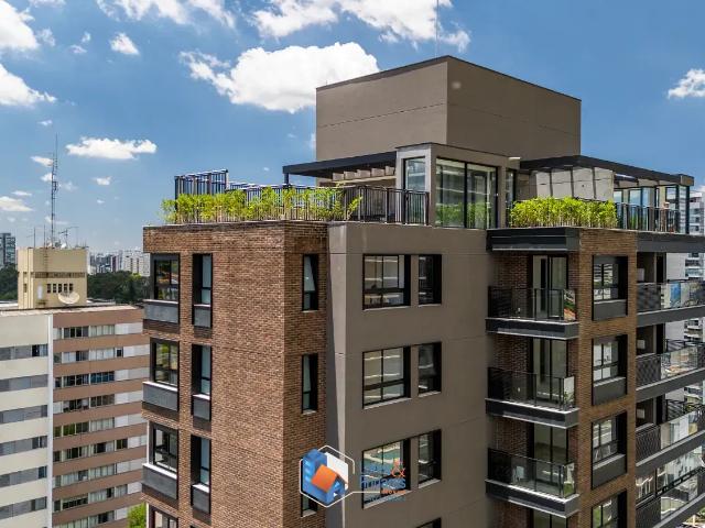Cobertura em Sumaré, São Paulo/SP de 222m² 3 quartos à venda por R$ 3.799.000,00