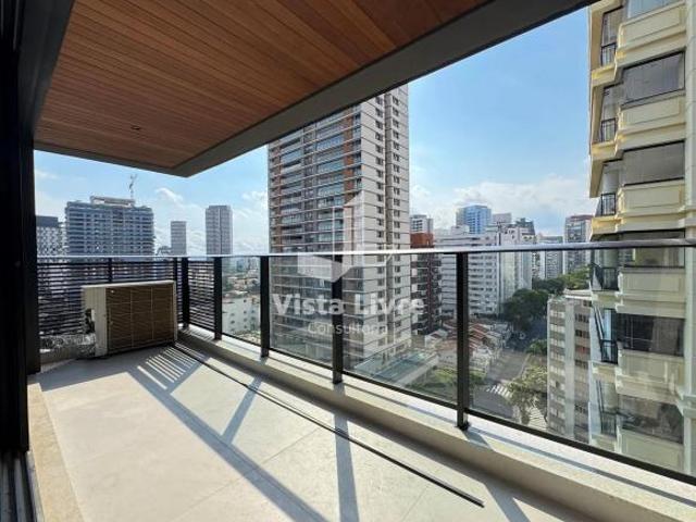 Cobertura em Sumaré, São Paulo/SP de 222m² 3 quartos à venda por R$ 4.100.000,00