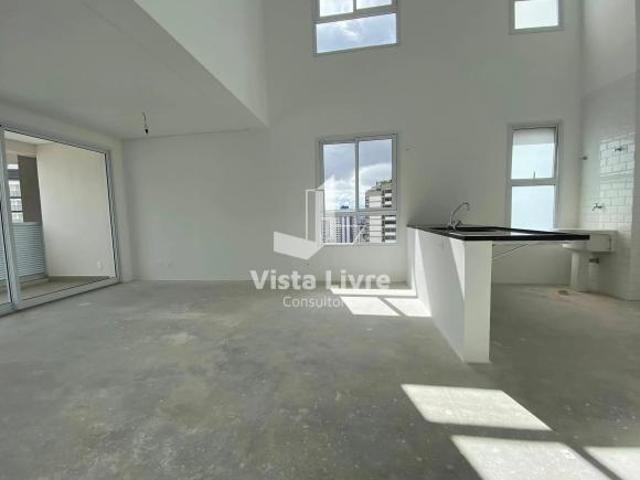 Cobertura em Sumaré, São Paulo/SP de 83m² 1 quartos à venda por R$ 1.705.362,00
