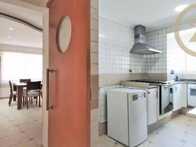 Cobertura em Sumaré, São Paulo/SP de 95m² 2 quartos à venda por R$ 980.000,00