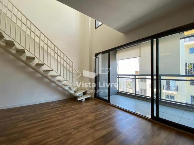 Cobertura em Sumarezinho, São Paulo/SP de 106m² 2 quartos à venda por R$ 1.850.000,00