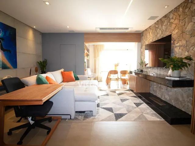 Cobertura em Sumarezinho, São Paulo/SP de 110m² 1 quartos à venda por R$ 2.124.900,00