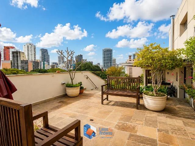 Cobertura em Sumarezinho, São Paulo/SP de 420m² 5 quartos à venda por R$ 4.979.900,00