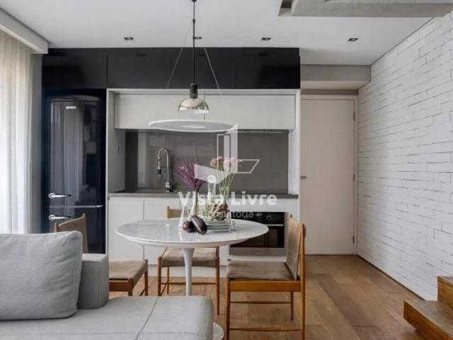 Cobertura em Sumarezinho, São Paulo/SP de 84m² 2 quartos à venda por R$ 1.701.753,00